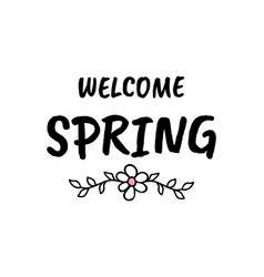 Cartoon sketch llama alpaka say hello poster Vector Image