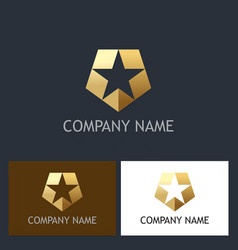 Fire shield logo Royalty Free Vector Image - VectorStock