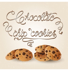 Smart cookie Royalty Free Vector Image - VectorStock