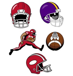 Sports Tails Royalty Free Vector Image - VectorStock