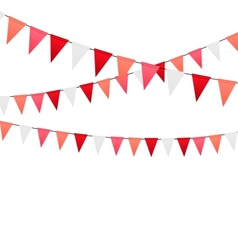 Uk party card Royalty Free Vector Image - VectorStock