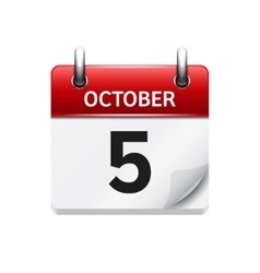 Date icon Royalty Free Vector Image - VectorStock