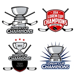 Trophy vector by fixer00 - Image #708248 - VectorStock