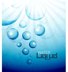Bubbles vector by Sergei_M - Image #43282 - VectorStock