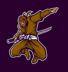 Eagle logo black and white Royalty Free Vector Image