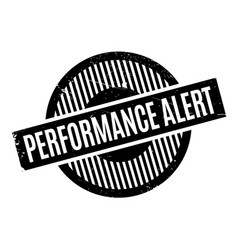 Watch out rubber stamp Royalty Free Vector Image