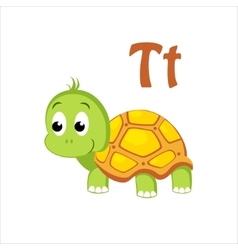 Turtle Royalty Free Vector Image - VectorStock