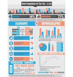 Infographics Royalty Free Vector Image - VectorStock