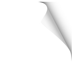 New page sheet Royalty Free Vector Image - VectorStock