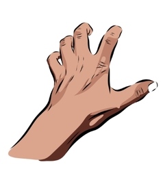 Halloween character cartoon vector by kanate - Image #1595119 - VectorStock