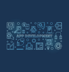 Ux ui Royalty Free Vector Image - VectorStock