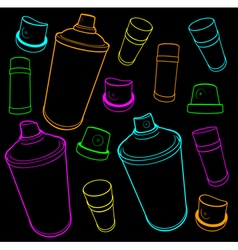 Can vector by morys - Image #62327 - VectorStock