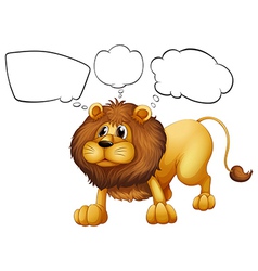 Callouts Royalty Free Vector Image - VectorStock