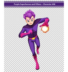 Muscular man pointing Royalty Free Vector Image