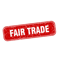 Fair use red grunge stamp Royalty Free Vector Image