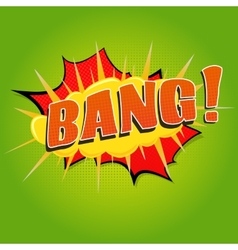 Comic sound effects vector by fourleaflover - Image #1804429 - VectorStock