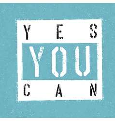 Hey you retro version Royalty Free Vector Image