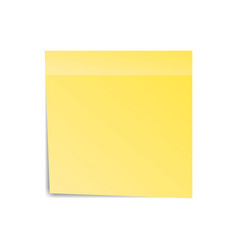 Color sticky notes Royalty Free Vector Image - VectorStock