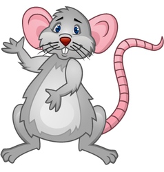 Raccoon cartoon Royalty Free Vector Image - VectorStock