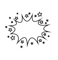 Comics elements collection 2 Royalty Free Vector Image