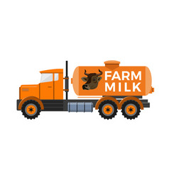 Black and white spotty cow Royalty Free Vector Image