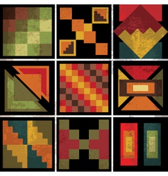 Inca iconography Royalty Free Vector Image - VectorStock