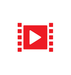 Live icon design template isolated Royalty Free Vector Image