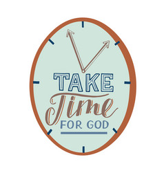 Hand lettering with bible verse prayer of the lord