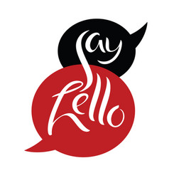 King graffiti lettering Royalty Free Vector Image