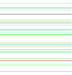 Striped seamless texture horizontal lines pattern Vector Image