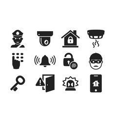 Safety signs Royalty Free Vector Image - VectorStock