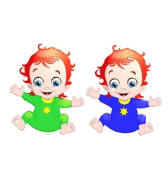 Child Royalty Free Vector Image - VectorStock