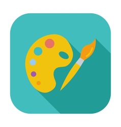 Fine arts collection 1 Royalty Free Vector Image