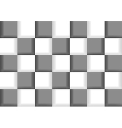 Colorful chess board background Royalty Free Vector Image