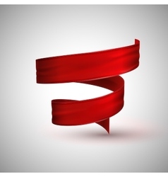 Torn ribbon banners Vector Image by mattasbestos - Image #1009255 ...