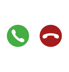 Green cross isolated medical or pharmacy icon Vector Image