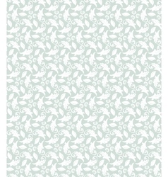 White triangular seamless texture Royalty Free Vector Image