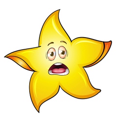 A face Royalty Free Vector Image - VectorStock