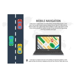 Vintage colored judicial system poster Royalty Free Vector