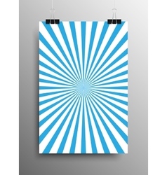 Shining sun Royalty Free Vector Image - VectorStock