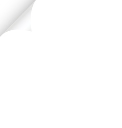 Page paper Royalty Free Vector Image - VectorStock