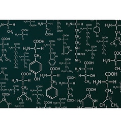 Mathematics background with formulas Royalty Free Vector