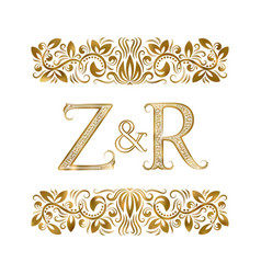 Vintage logo for photography business Royalty Free Vector