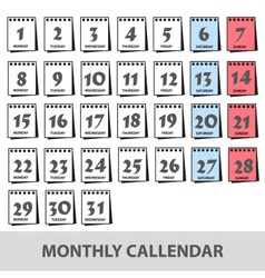 Number six vector by Igor_Zakowski - Image #827293 - VectorStock