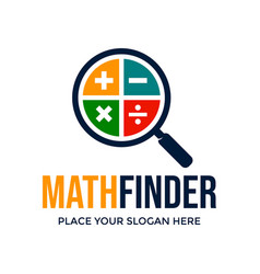 Quiz game background template this design use Vector Image