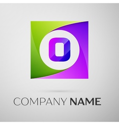 Letter o logo hipster monogram idea ooo initials Vector Image by SyzSV ...