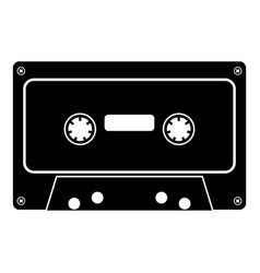 Swastika fylfot icon black color flat style Vector Image