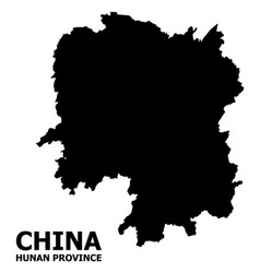 High quality map is a province indonesia Vector Image