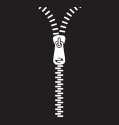 Zip background Royalty Free Vector Image - VectorStock