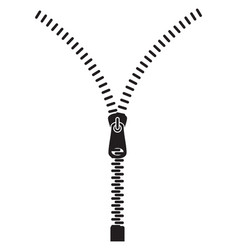 Zip background Royalty Free Vector Image - VectorStock